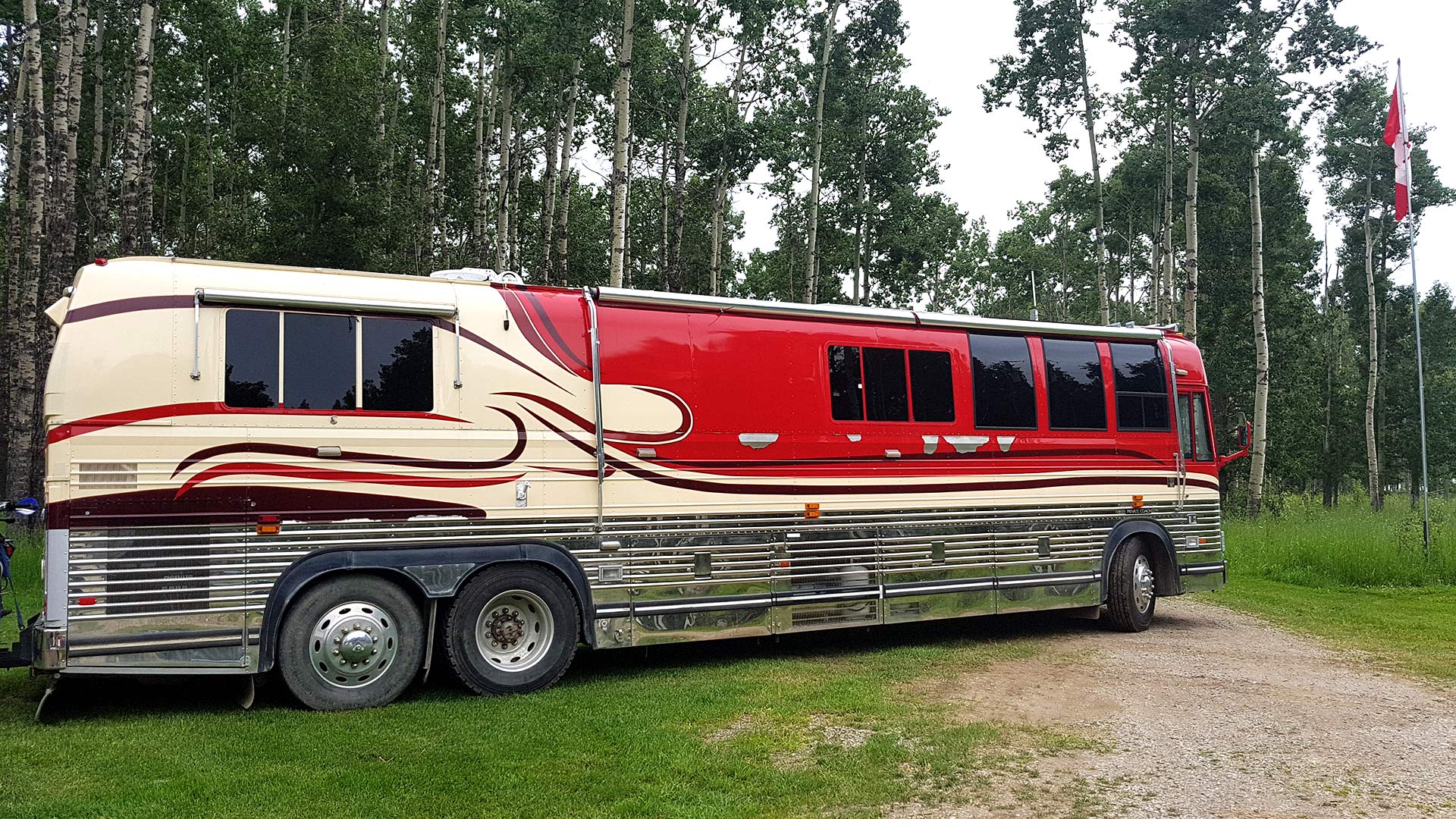 Gallery - Wheels On The Bus